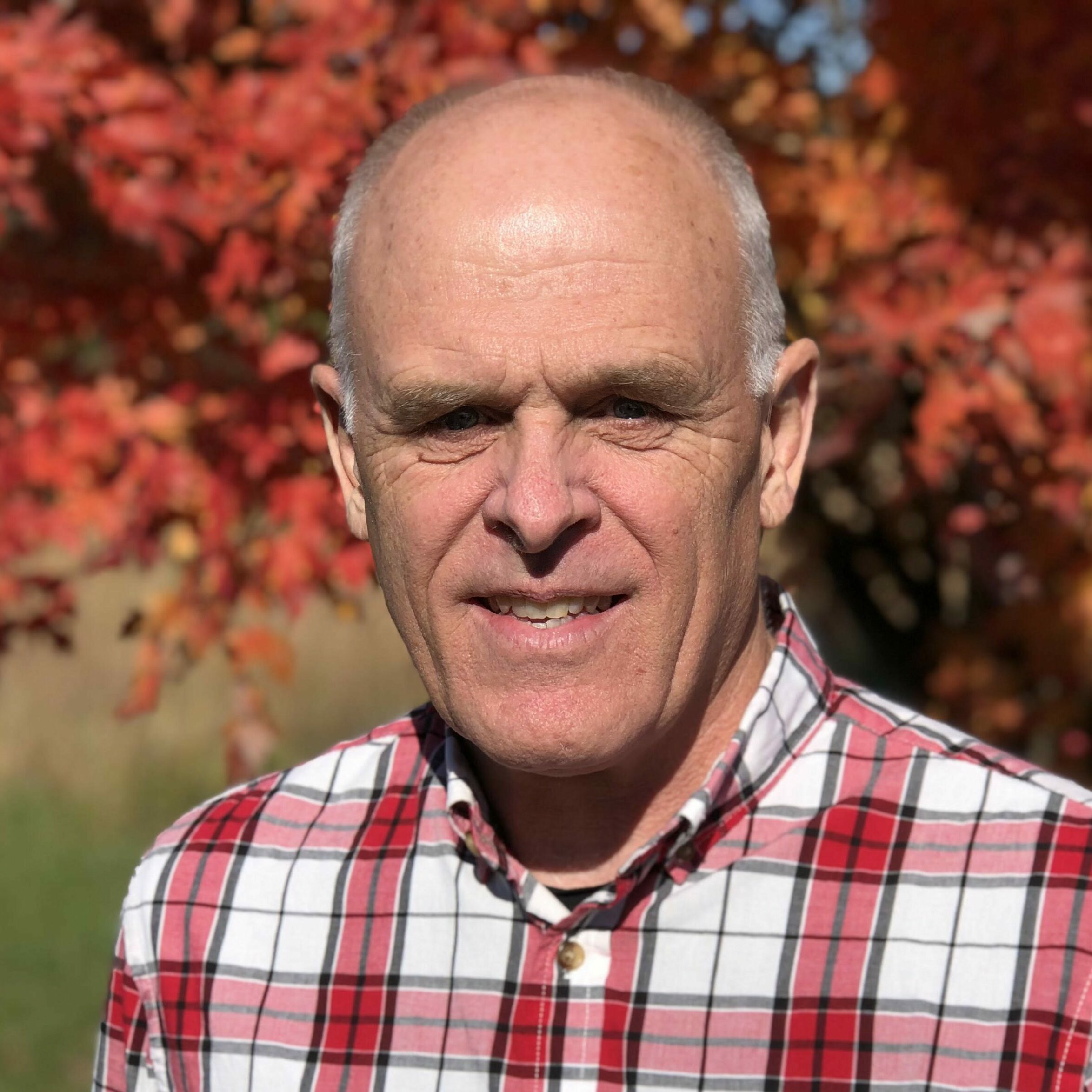 Jim Chrisman – Christ Fellowship of Kansas City